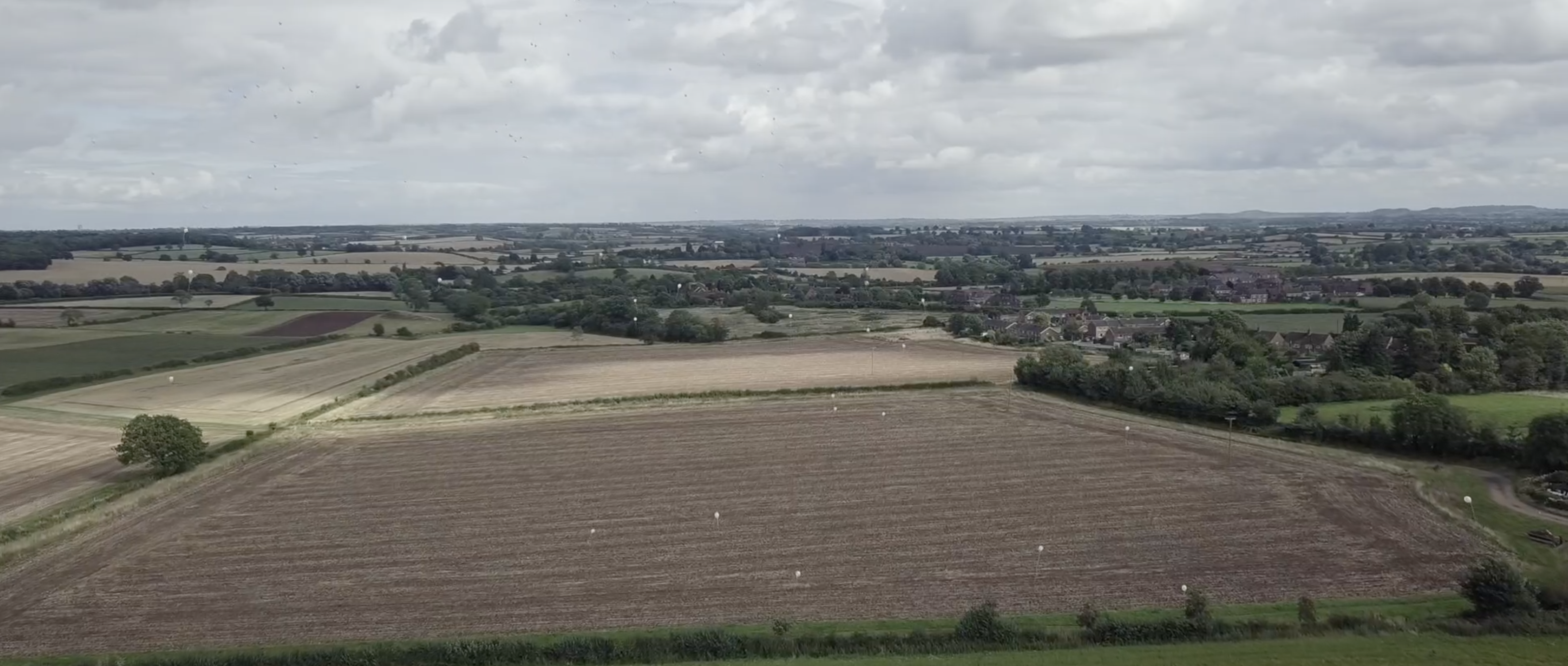 In loving memory of Peter Mulhern – Mills Films | Wedding Videography